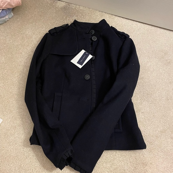 GAP | Jackets & Coats | Nwt Jacket | Poshmark